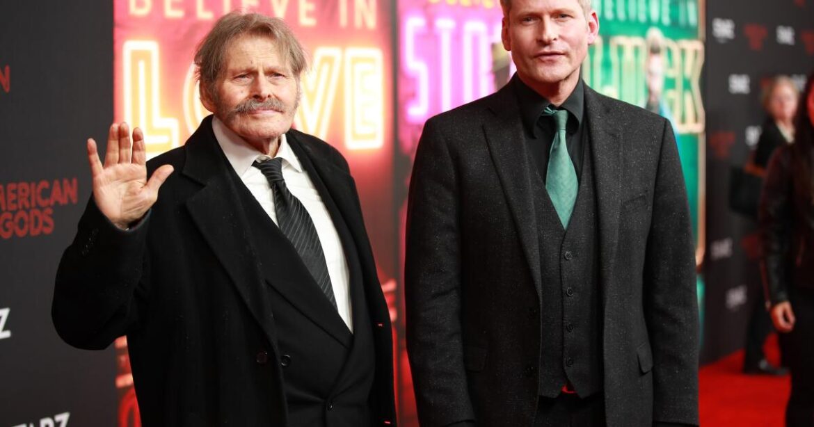 Chinatown Star and James Bond Villain Bruce Glover Passes Away at 92