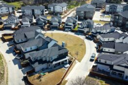 Brookfield in Advanced Talks to Acquire Yes! Communities in Potential ...